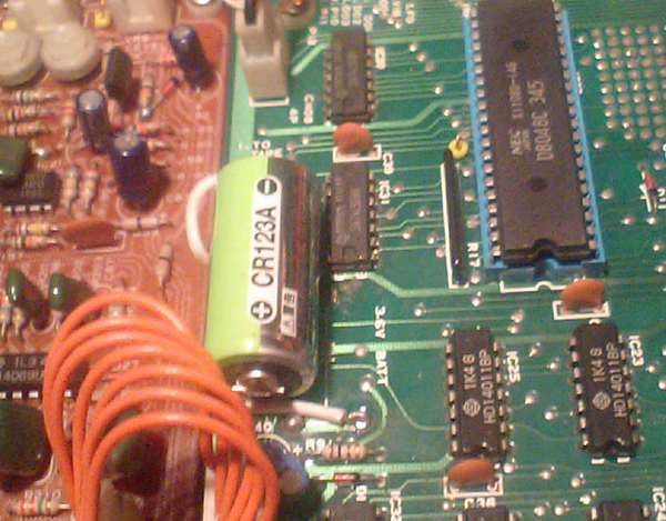 KORG POLY6の修理: DICO MUSIC blog