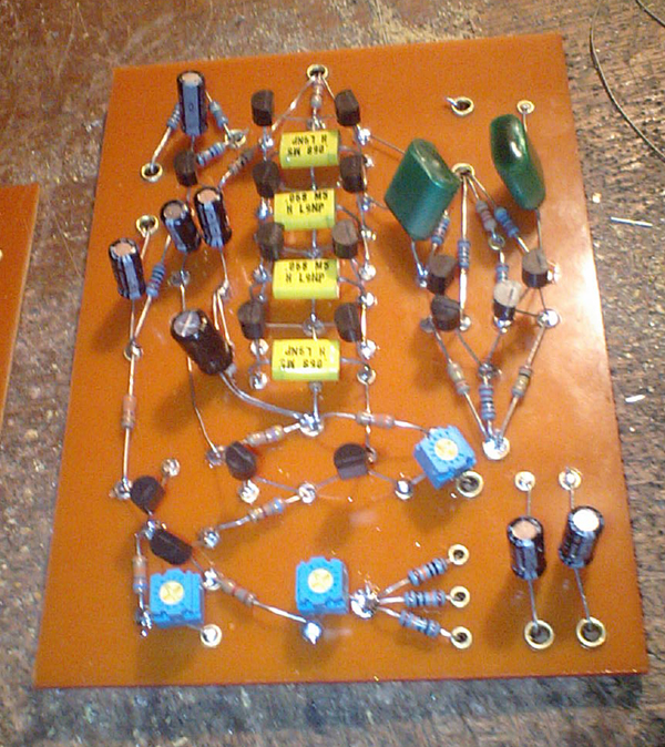 Moog VCF: DICO MUSIC blog